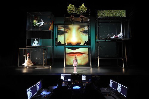 Alice Project 1 – Dan O'Neil